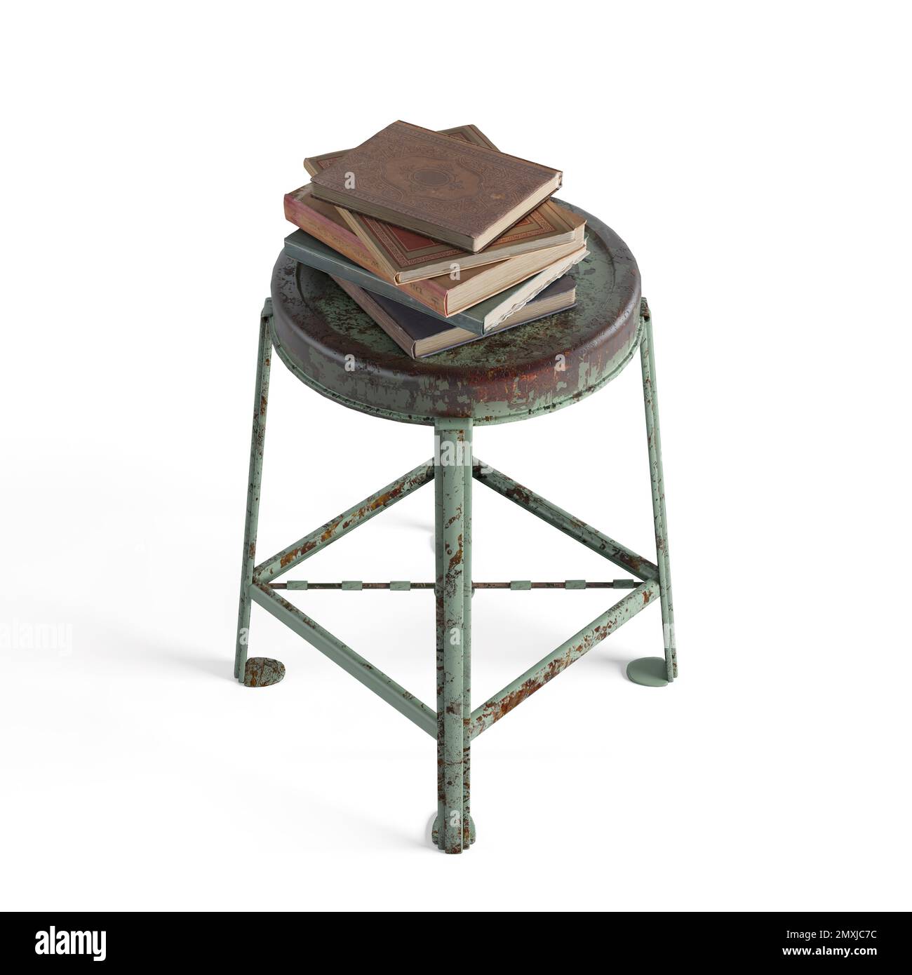 Library chair Cut Out Stock Images & Pictures - Alamy