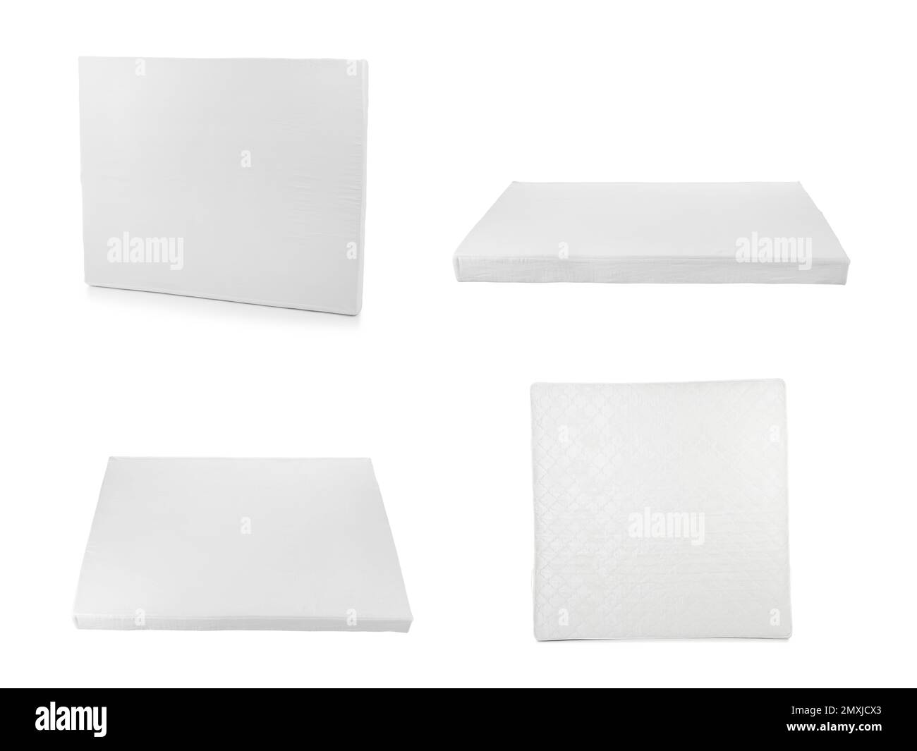 Modern mattresses hi-res stock photography and images - Alamy