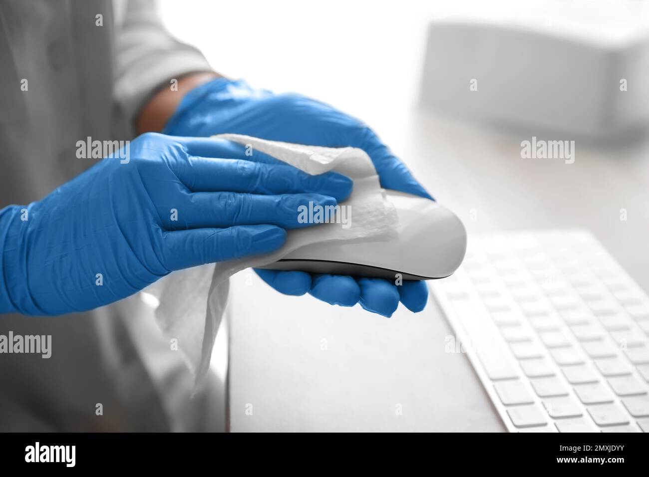 Mouse cleaning hi-res stock photography and images - Alamy
