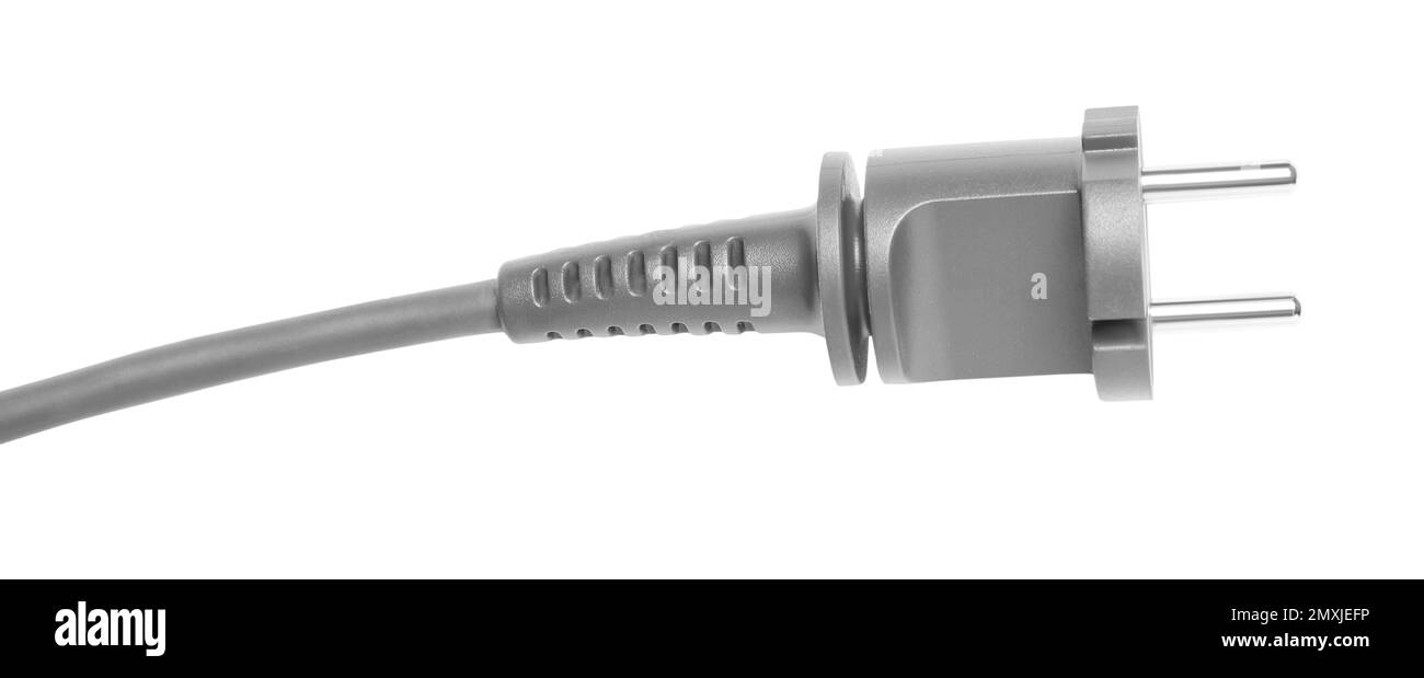 Electricity connector Black and White Stock Photos & Images - Alamy