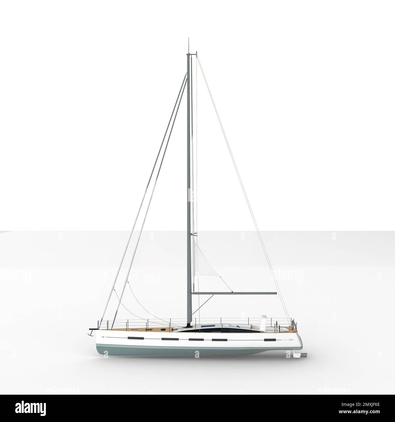 Long mast hi-res stock photography and images - Alamy