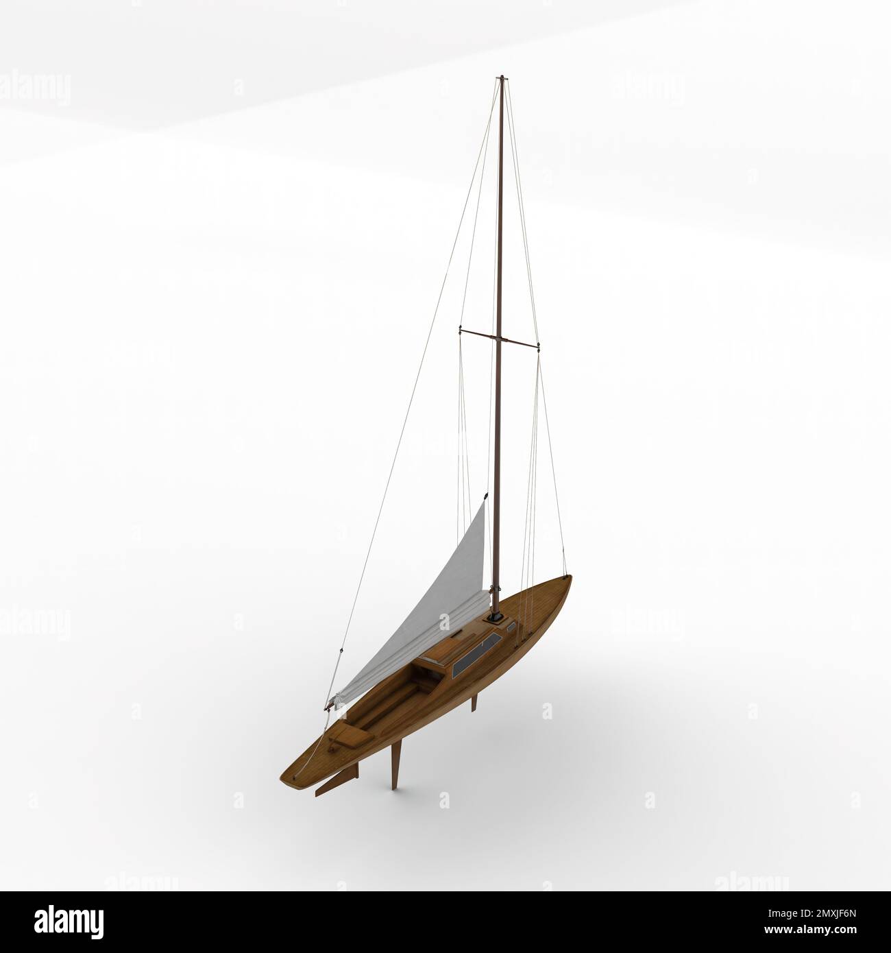 Long mast hi-res stock photography and images - Alamy