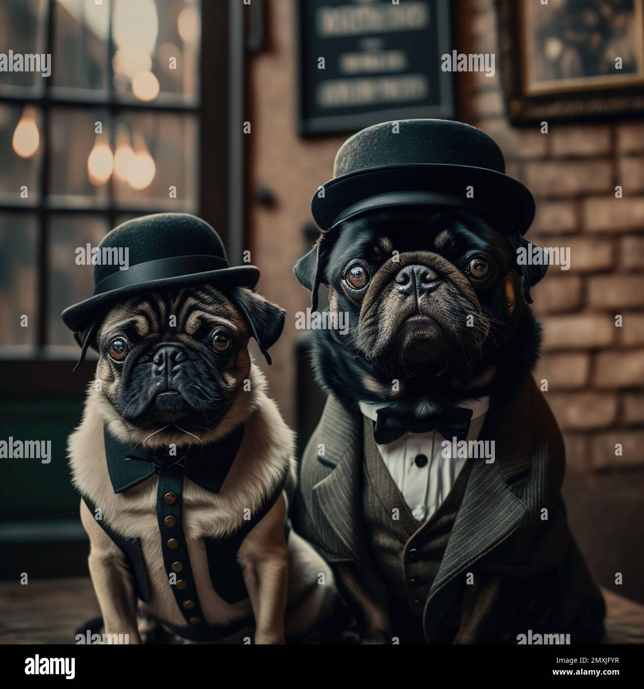 Dog full body suit hi-res stock photography and images - Alamy