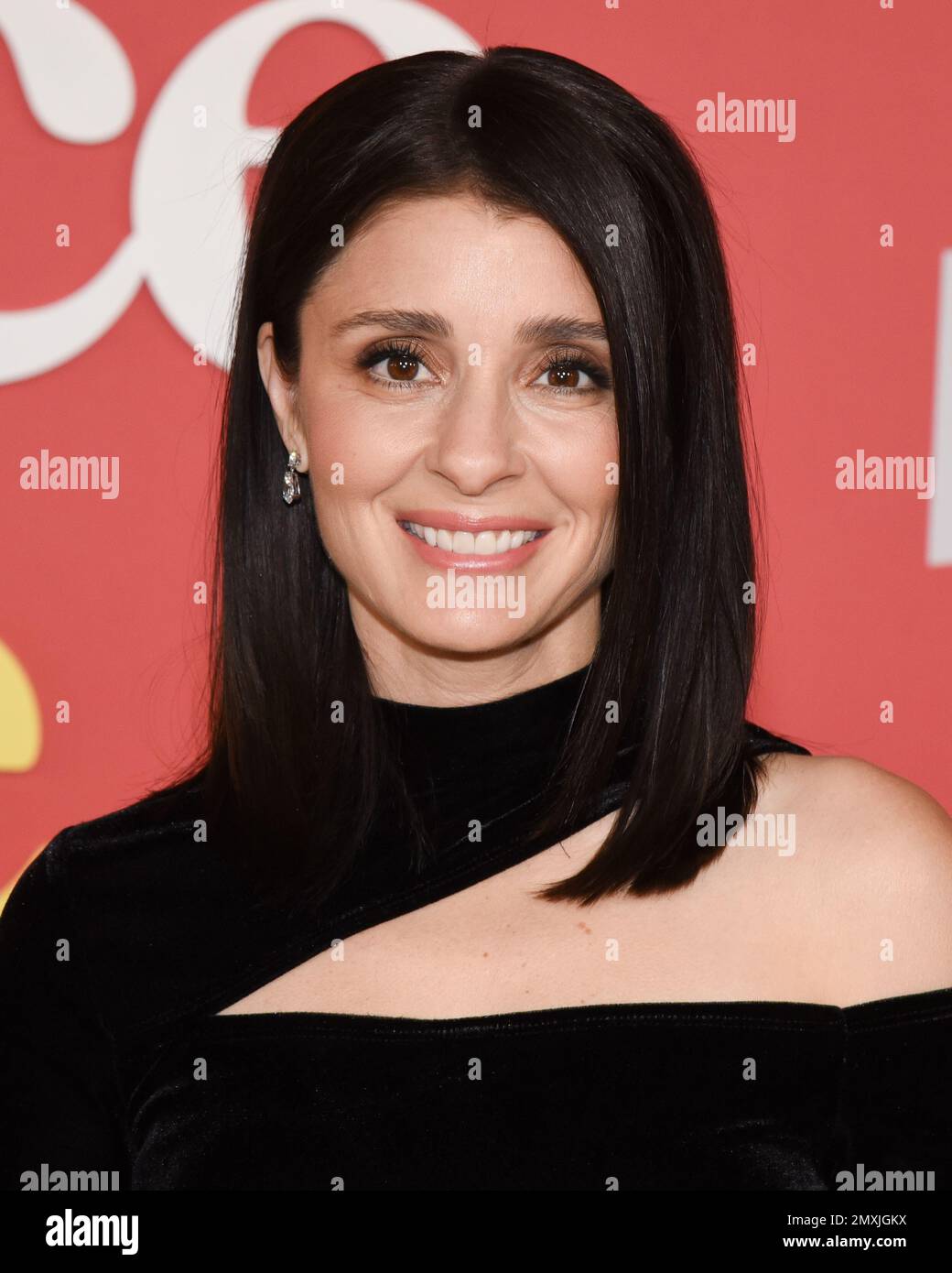 February 2, 2023, Westwood, California, United States: Shiri Appleby ...