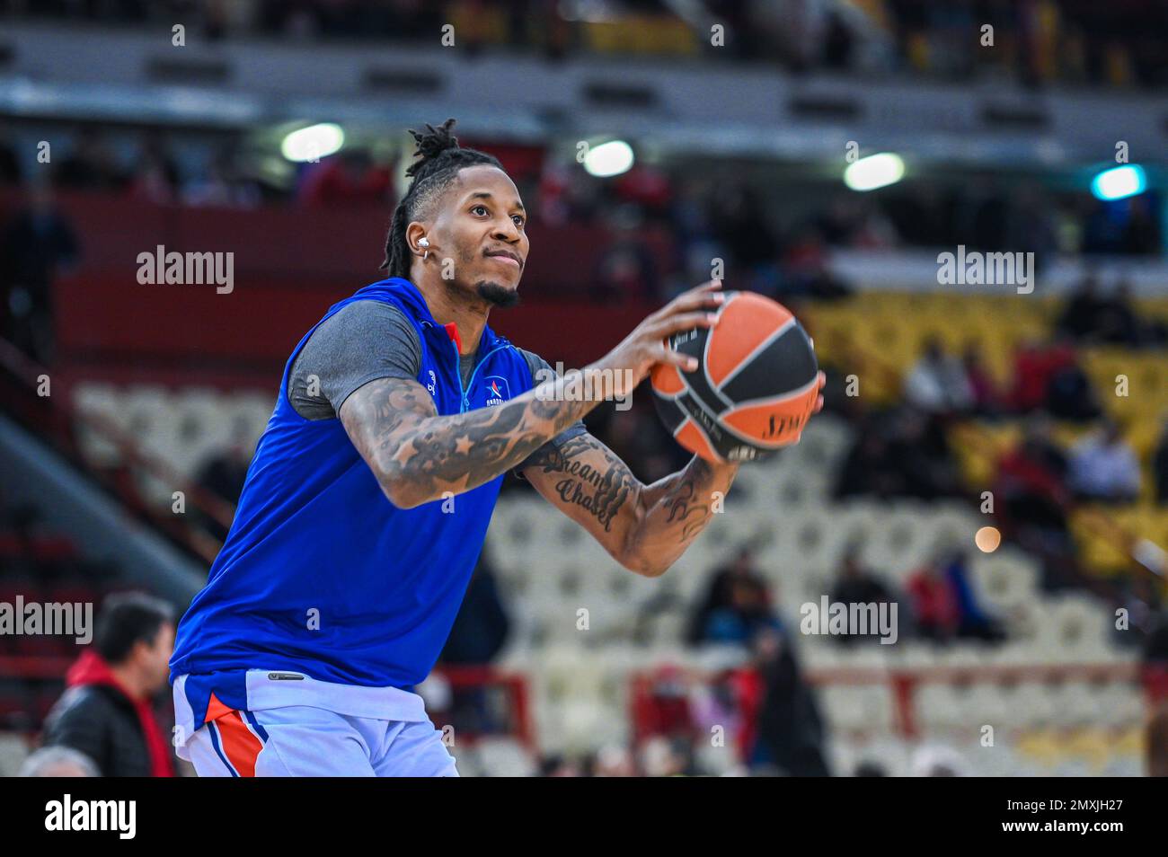 Will clyburn efes hi-res stock photography and images - Alamy