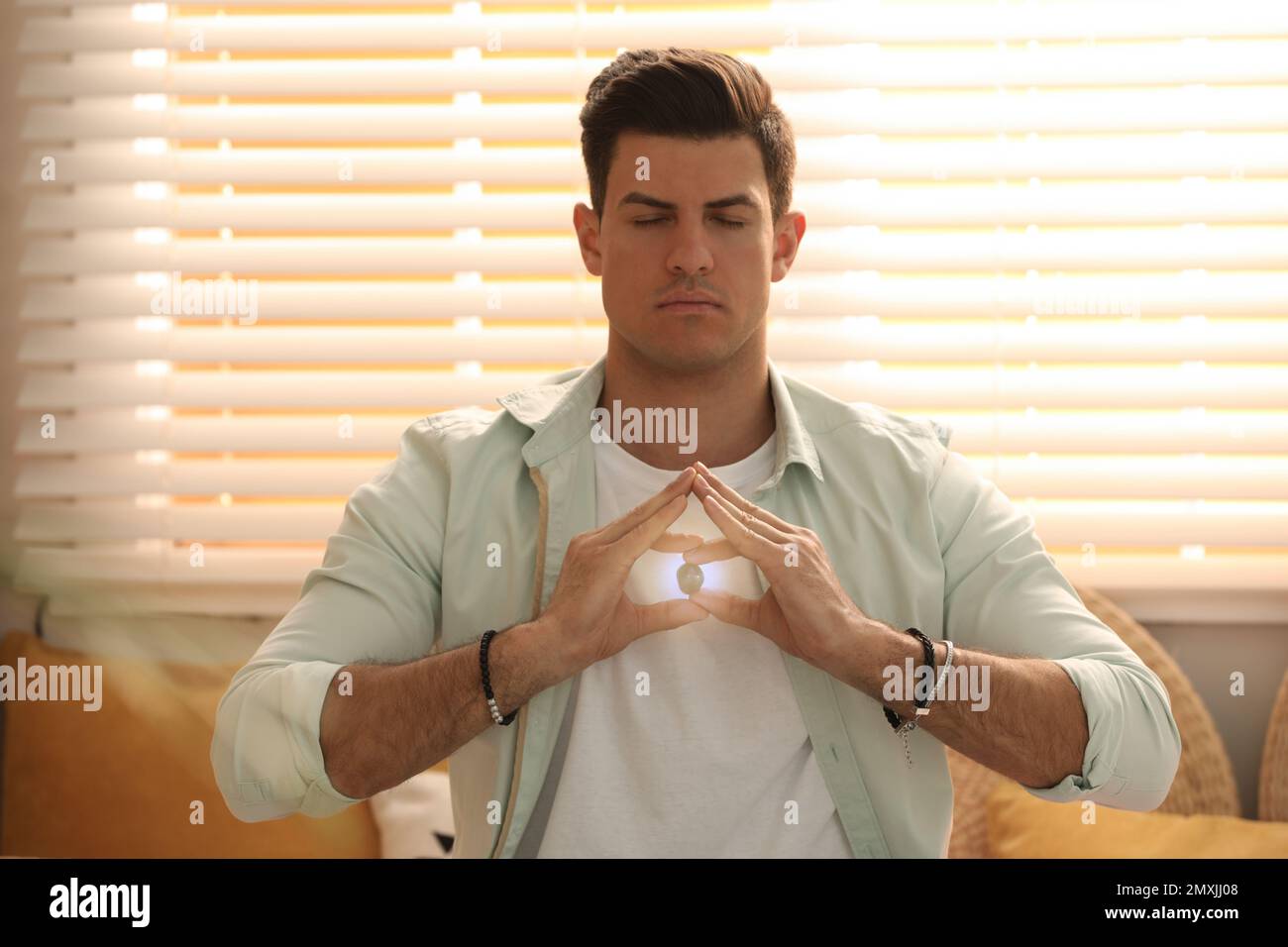 Self healing power hi-res stock photography and images - Alamy