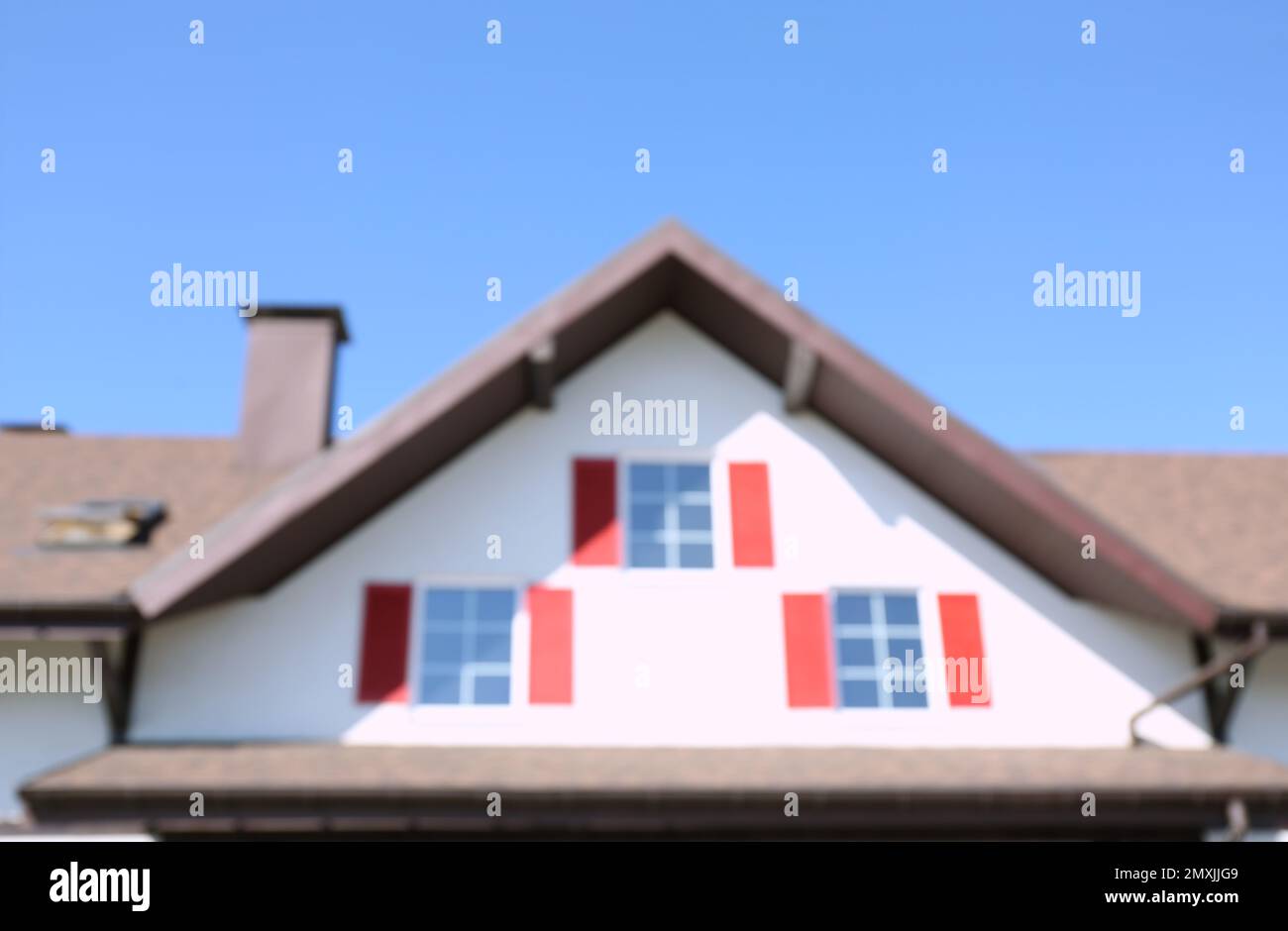 Blurred shutters hi-res stock photography and images - Alamy