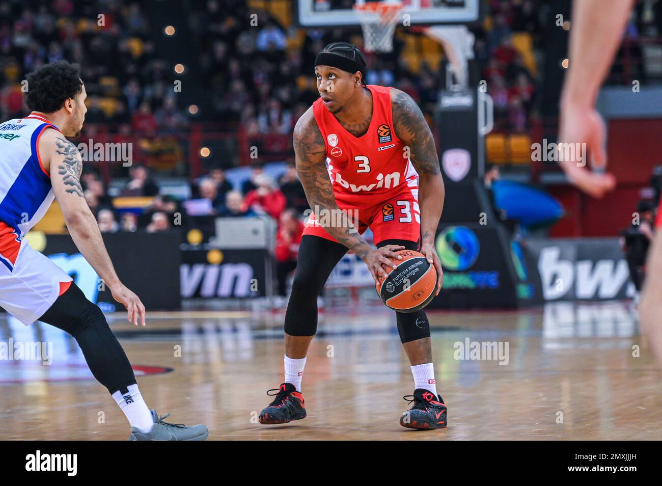 Canaan isaiah hi-res stock photography and images - Alamy