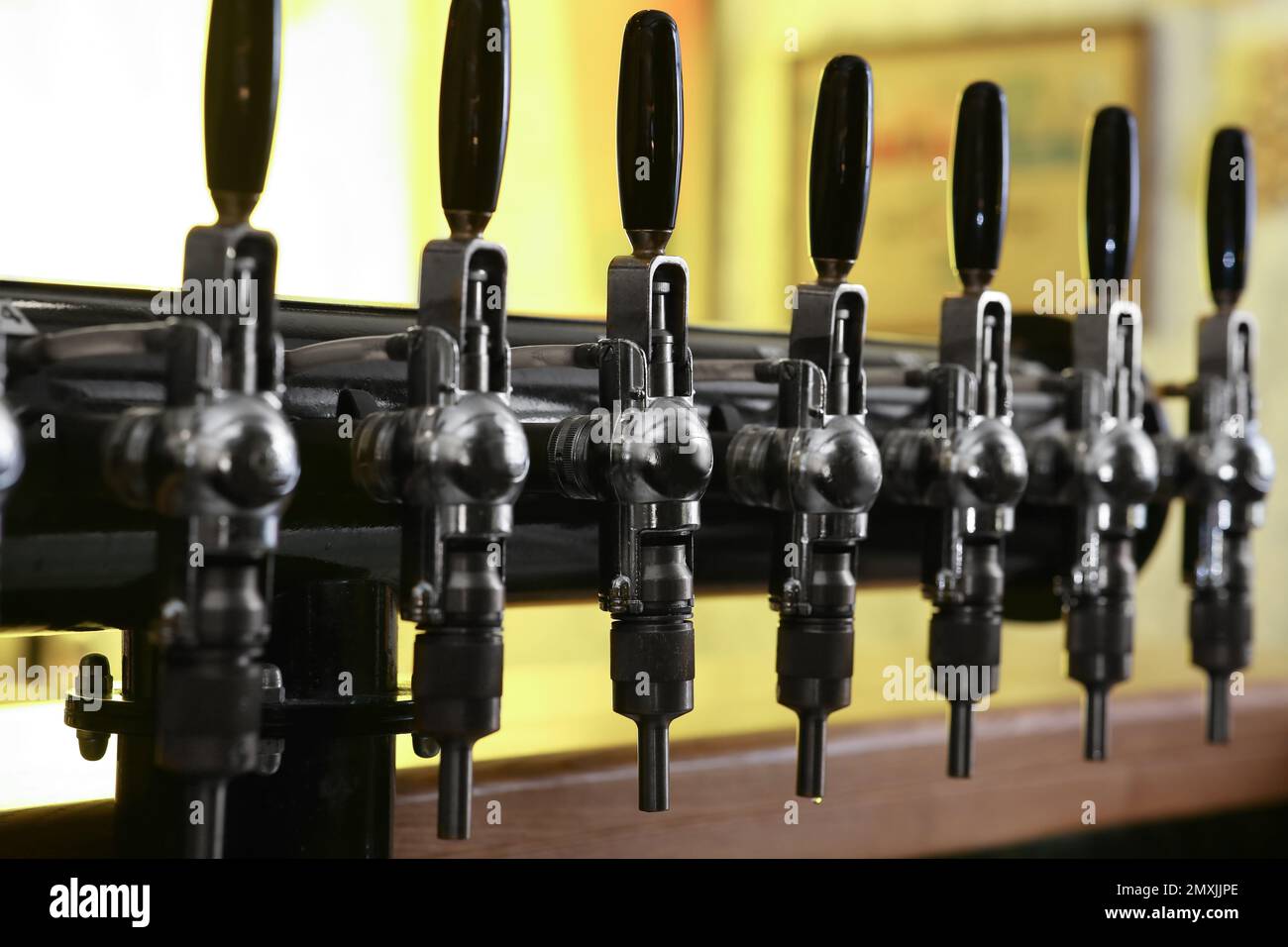 Stylish brewery hi-res stock photography and images - Alamy