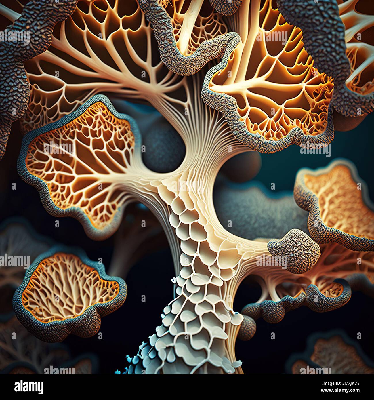 Porous bacteria hi-res stock photography and images - Alamy