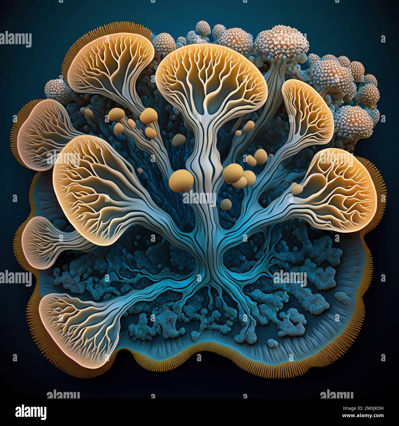 Porous mold hi-res stock photography and images - Alamy
