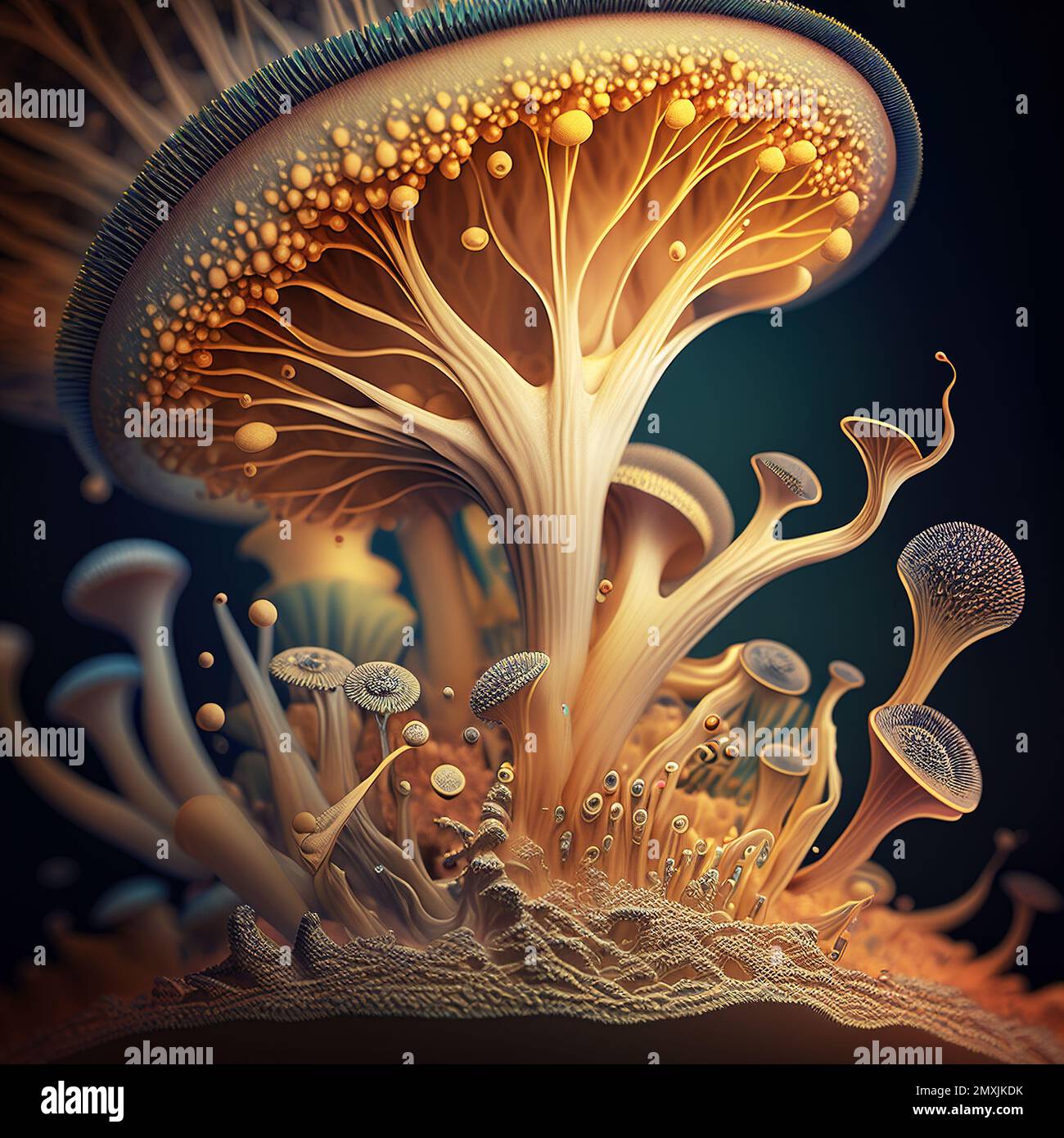 Porous mold hi-res stock photography and images - Alamy