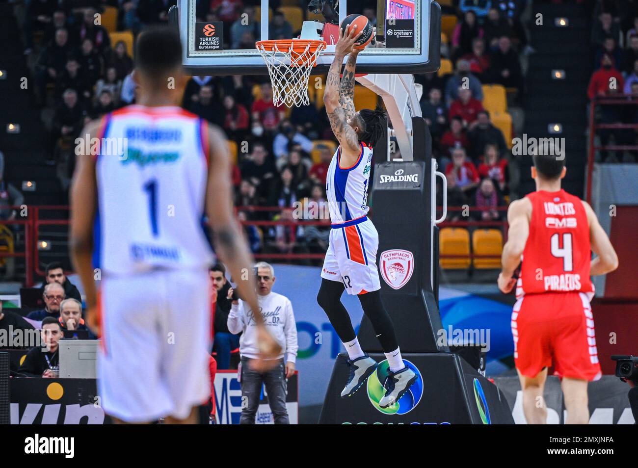 Will clyburn efes hi-res stock photography and images - Alamy