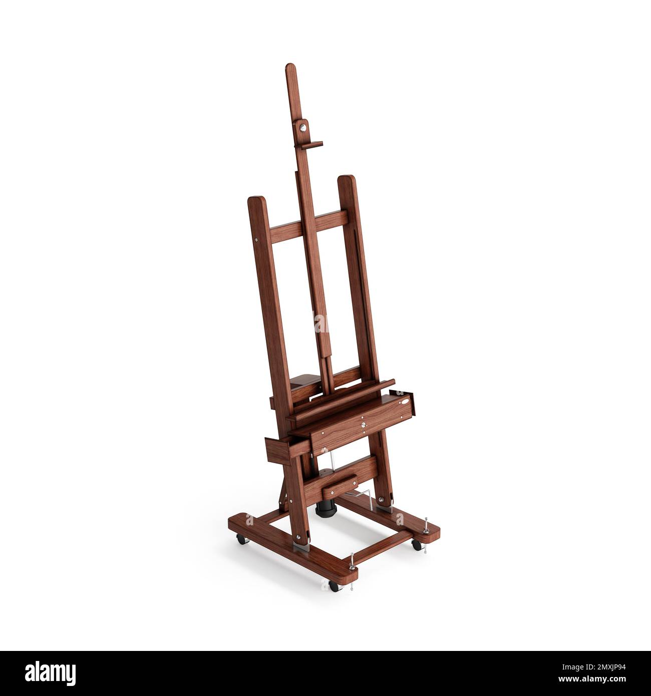 Artist rendering Cut Out Stock Images & Pictures - Alamy