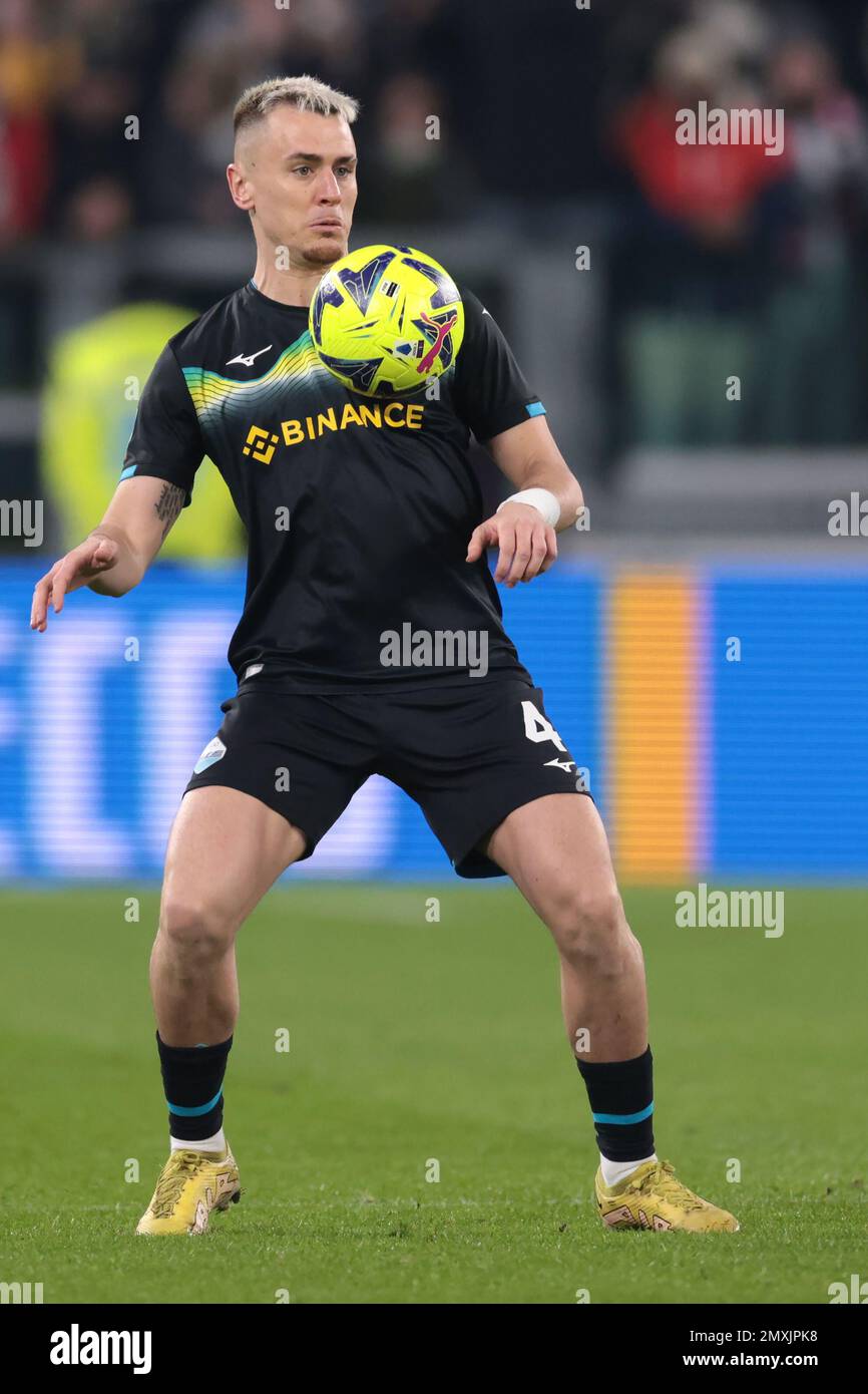 Patric lazio 2023 hi-res stock photography and images - Alamy