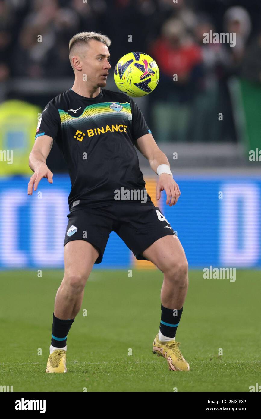 Patric lazio 2023 hi-res stock photography and images - Alamy