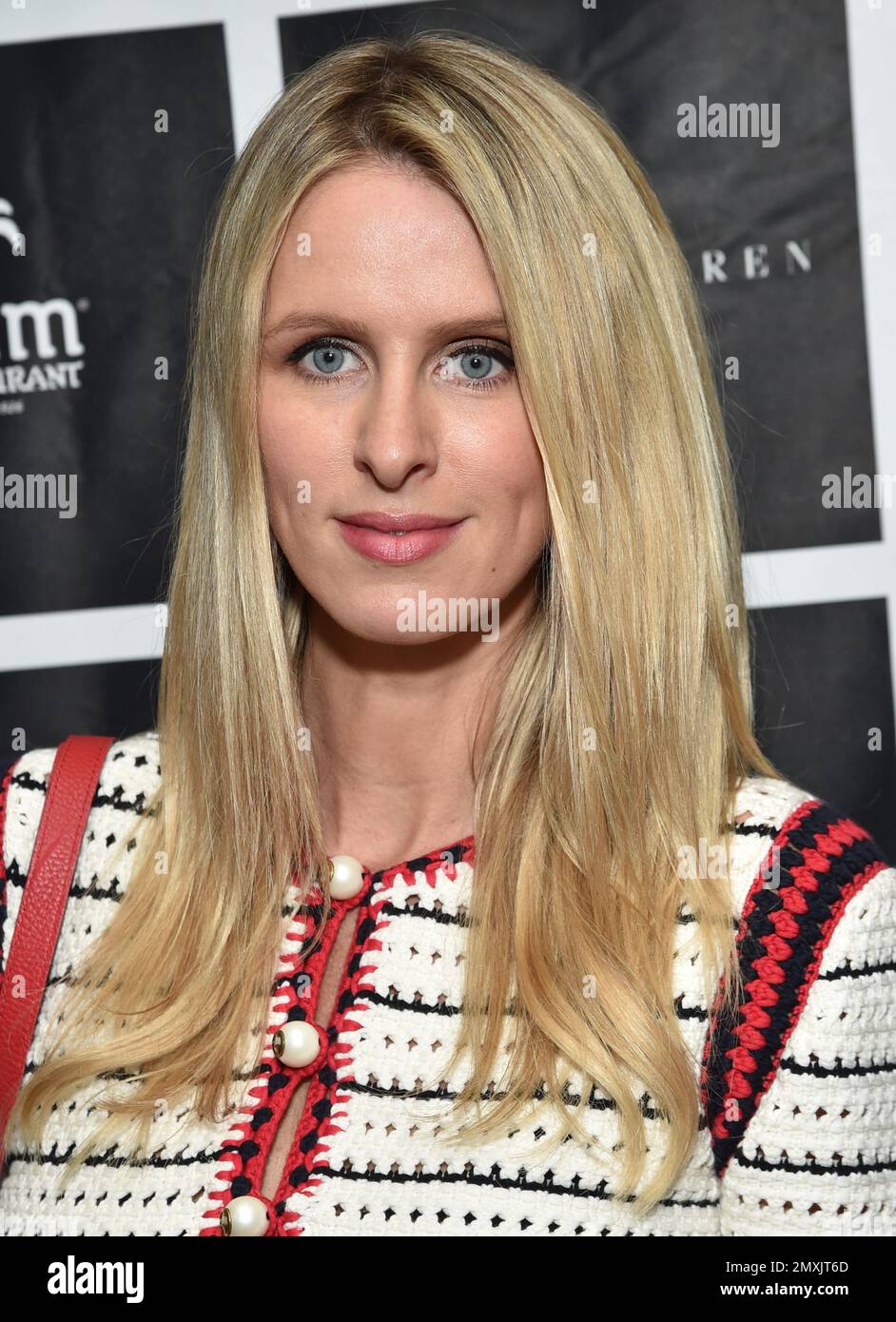 Nicky Rothschild attends the New York Fatherhood Lunch to benefit the ...