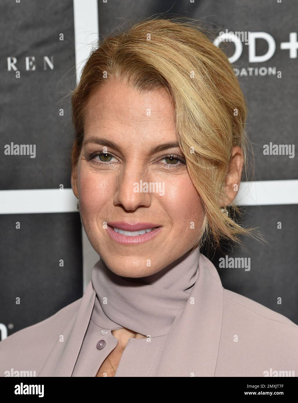 Jessica Seinfeld Blonde