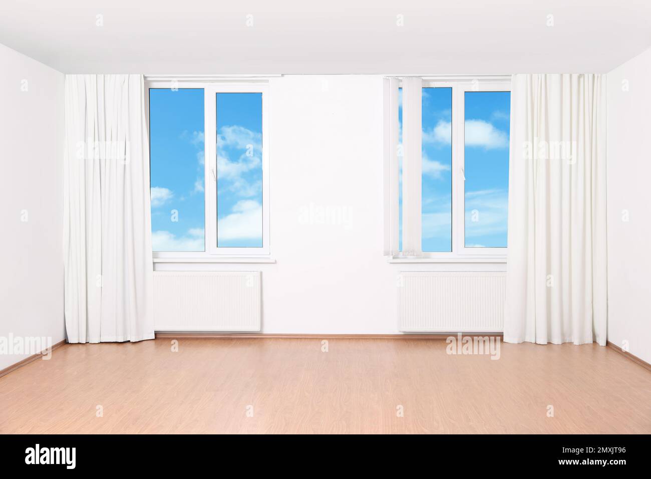 Inside summer scene windows hi-res stock photography and images - Alamy