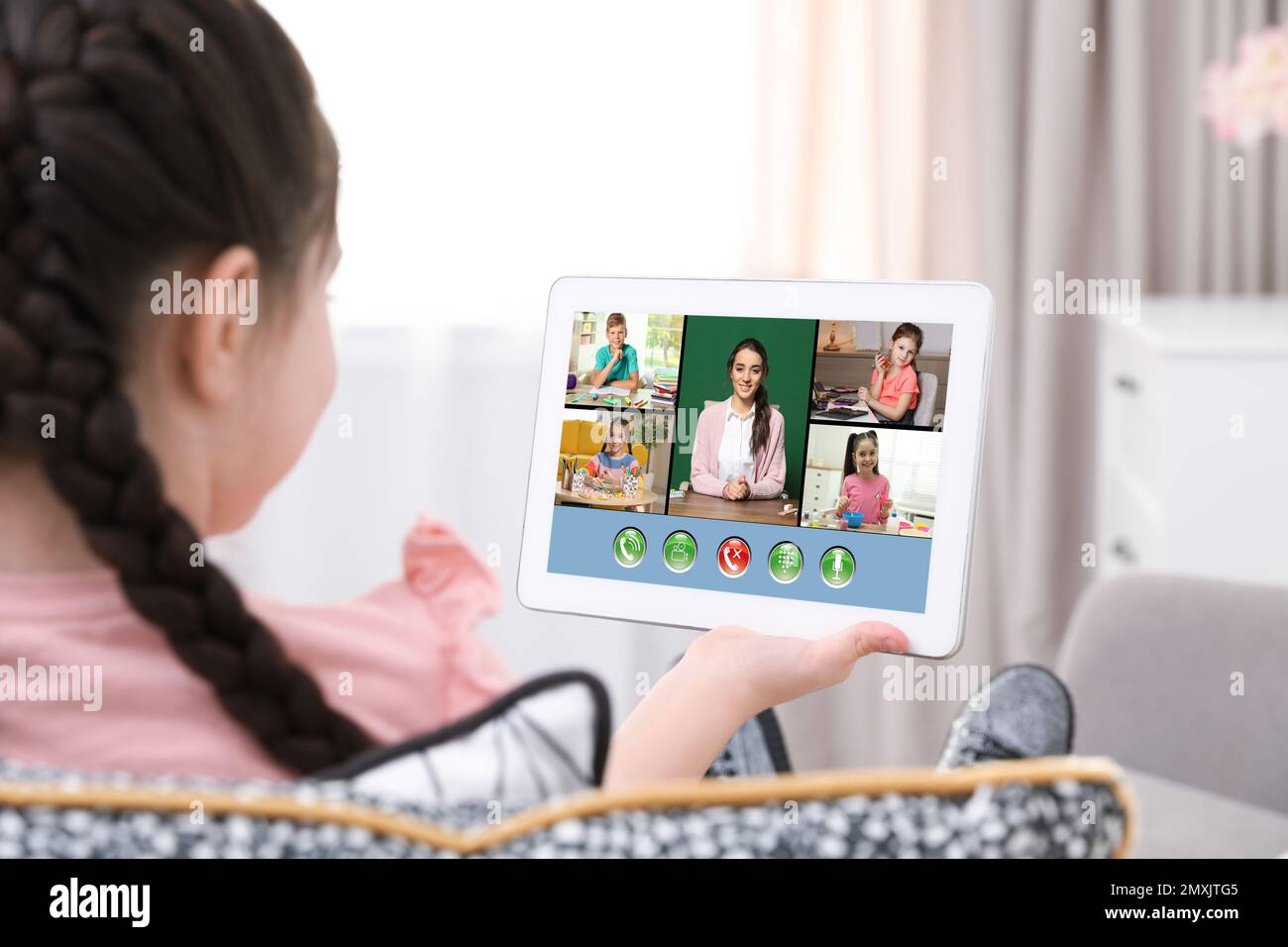 Distance learning during quarantine and lockdown due to Covid-19 ...