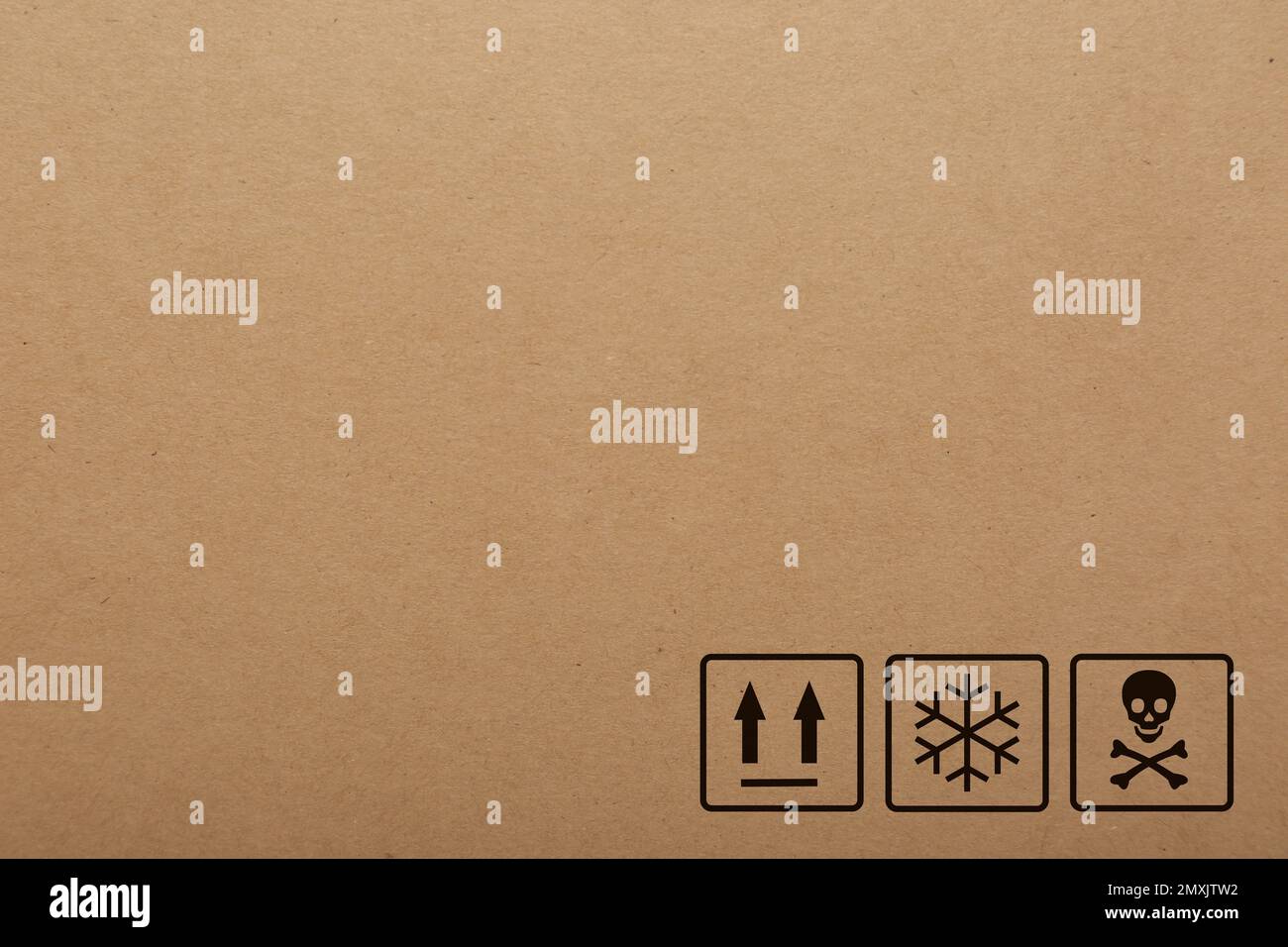Hazard symbols product hi-res stock photography and images - Alamy