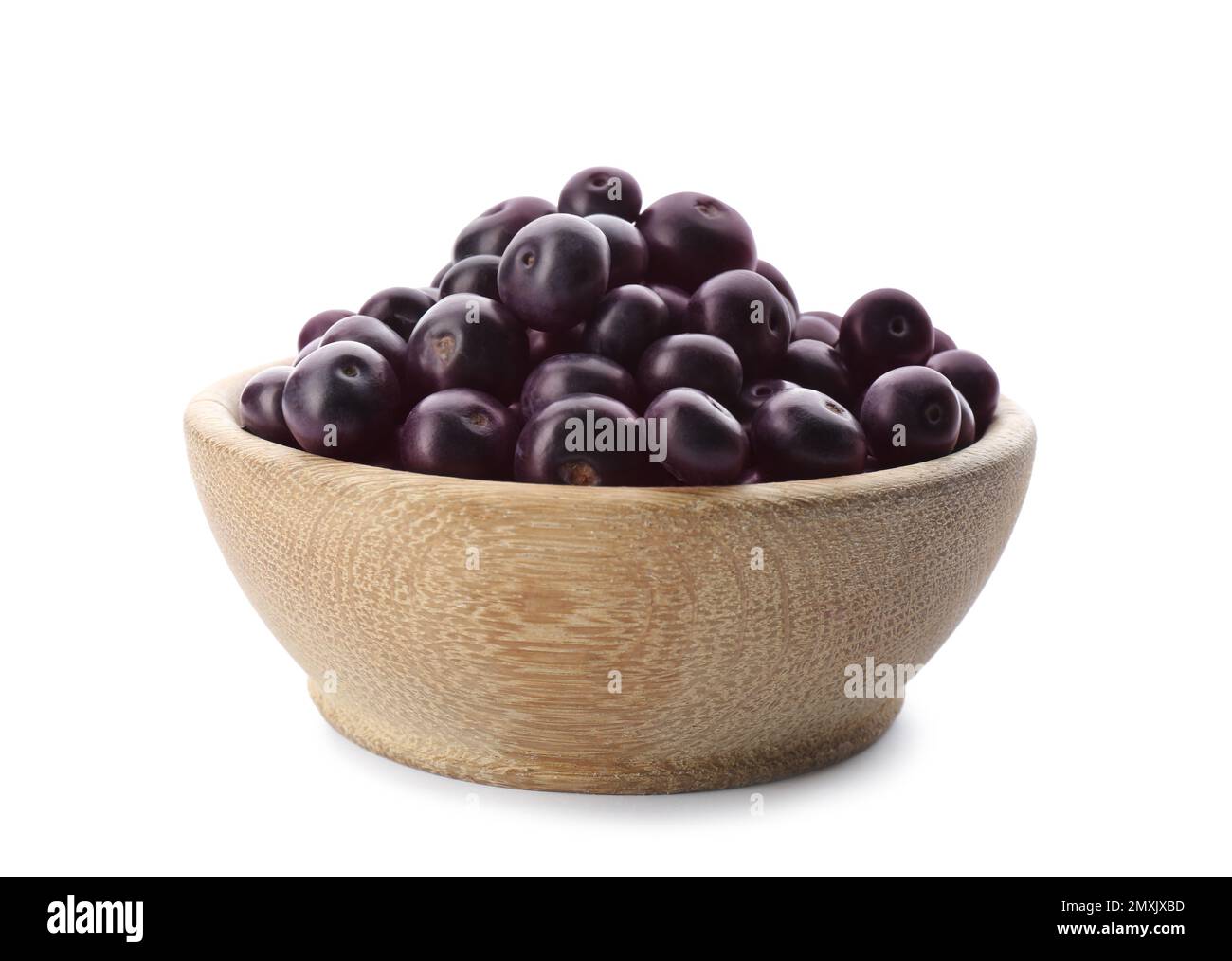 Delicious acai bowl fresh Cut Out Stock Images & Pictures - Alamy