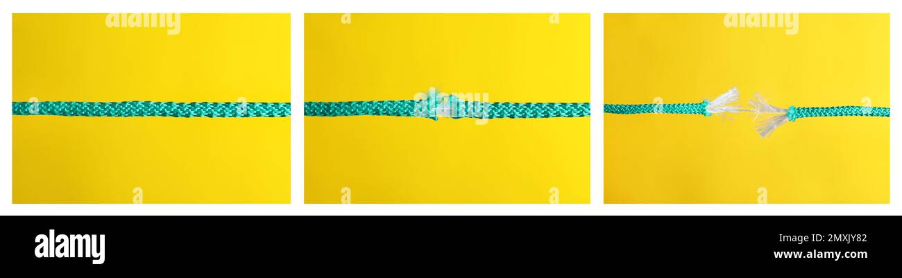 Rupturing hi-res stock photography and images - Alamy