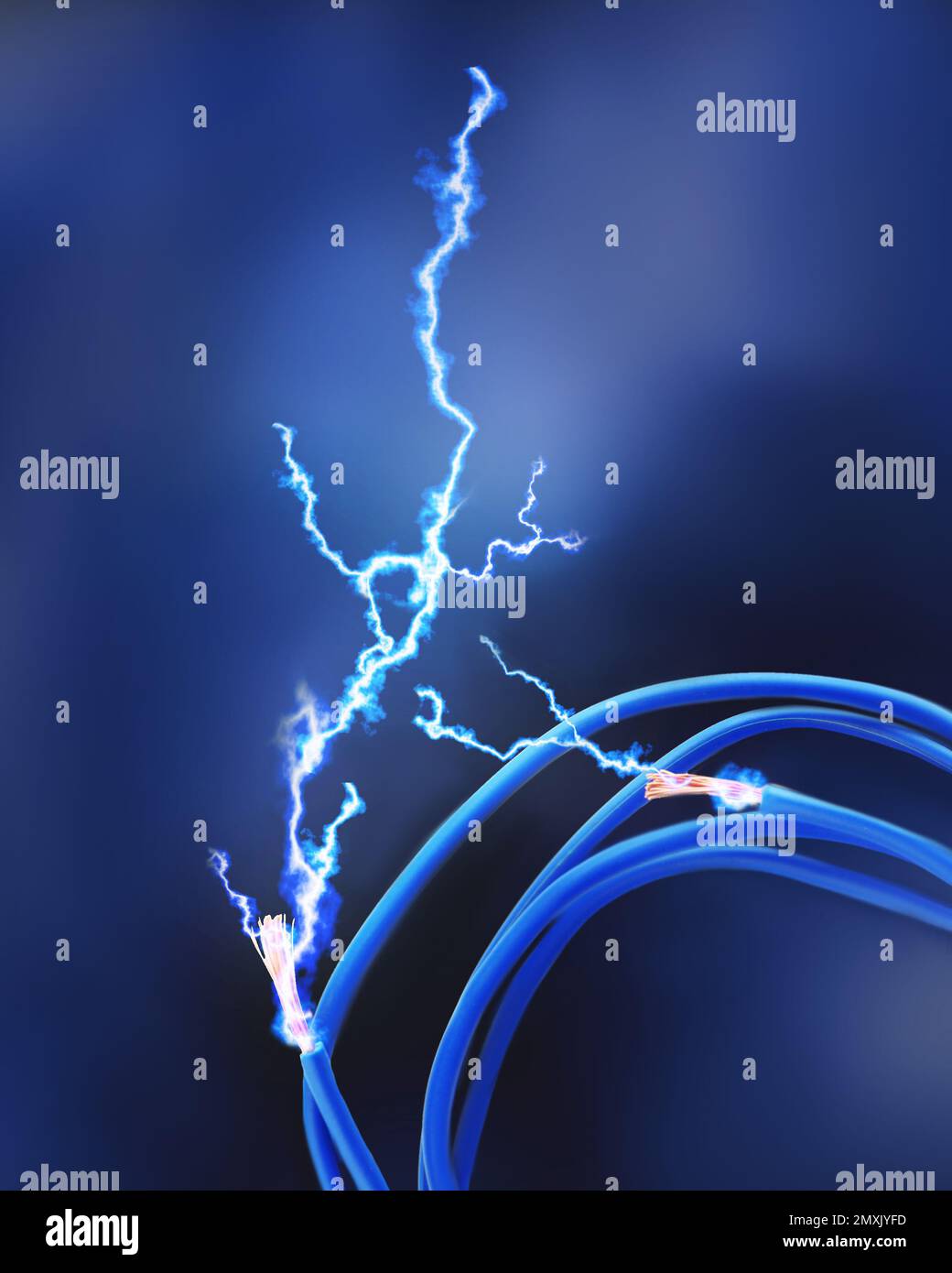 Sparking background hi-res stock photography and images - Alamy