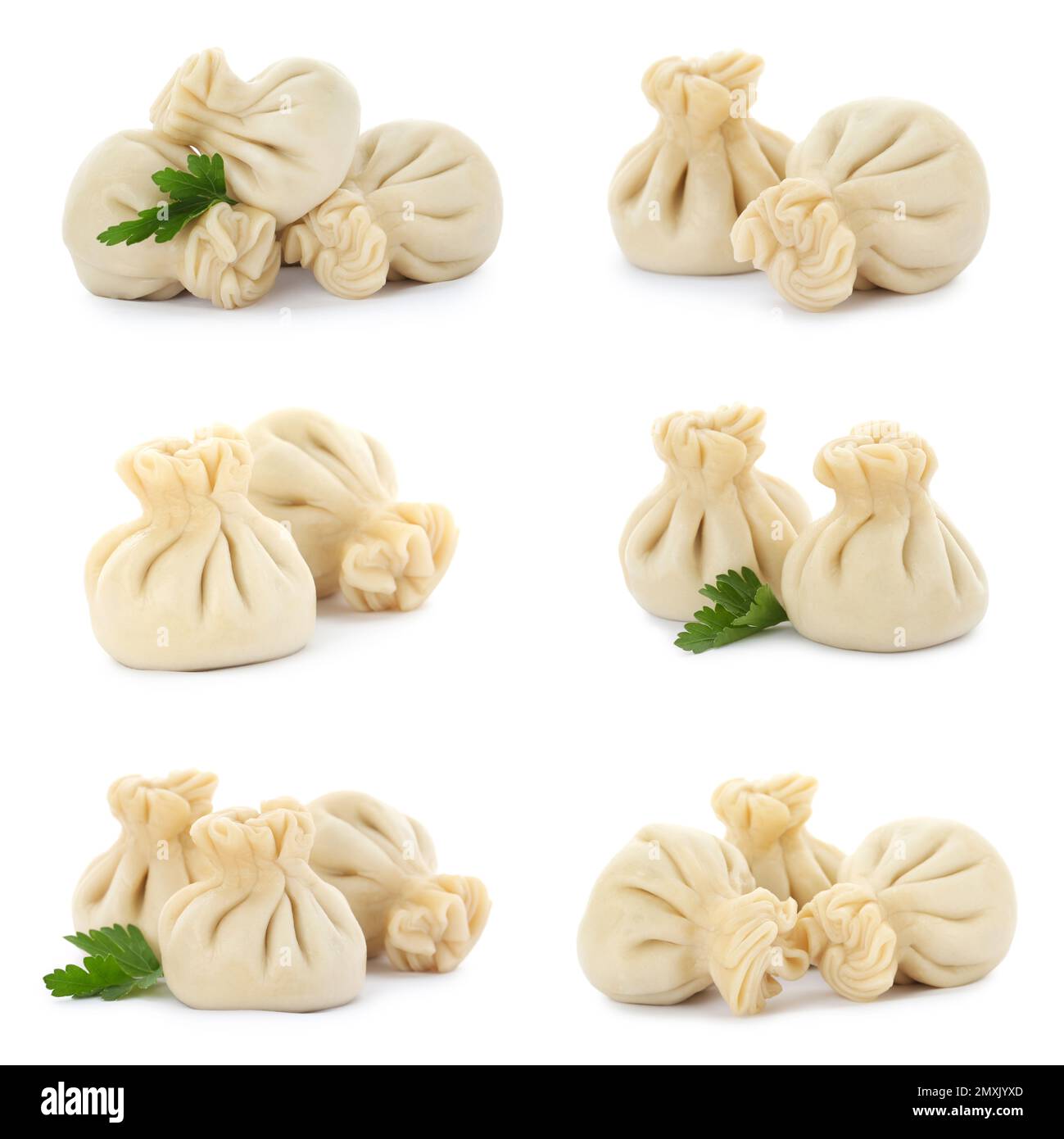 Tasty dumplings hi-res stock photography and images - Alamy