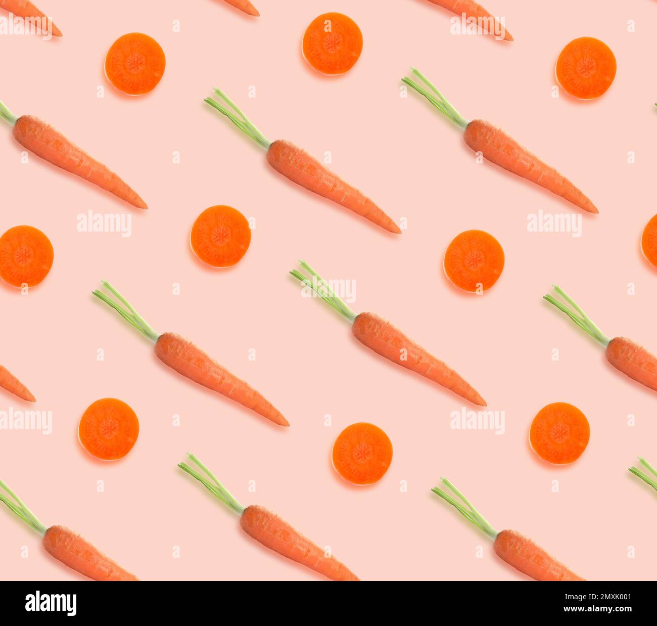 Pale white carrot hi-res stock photography and images - Alamy