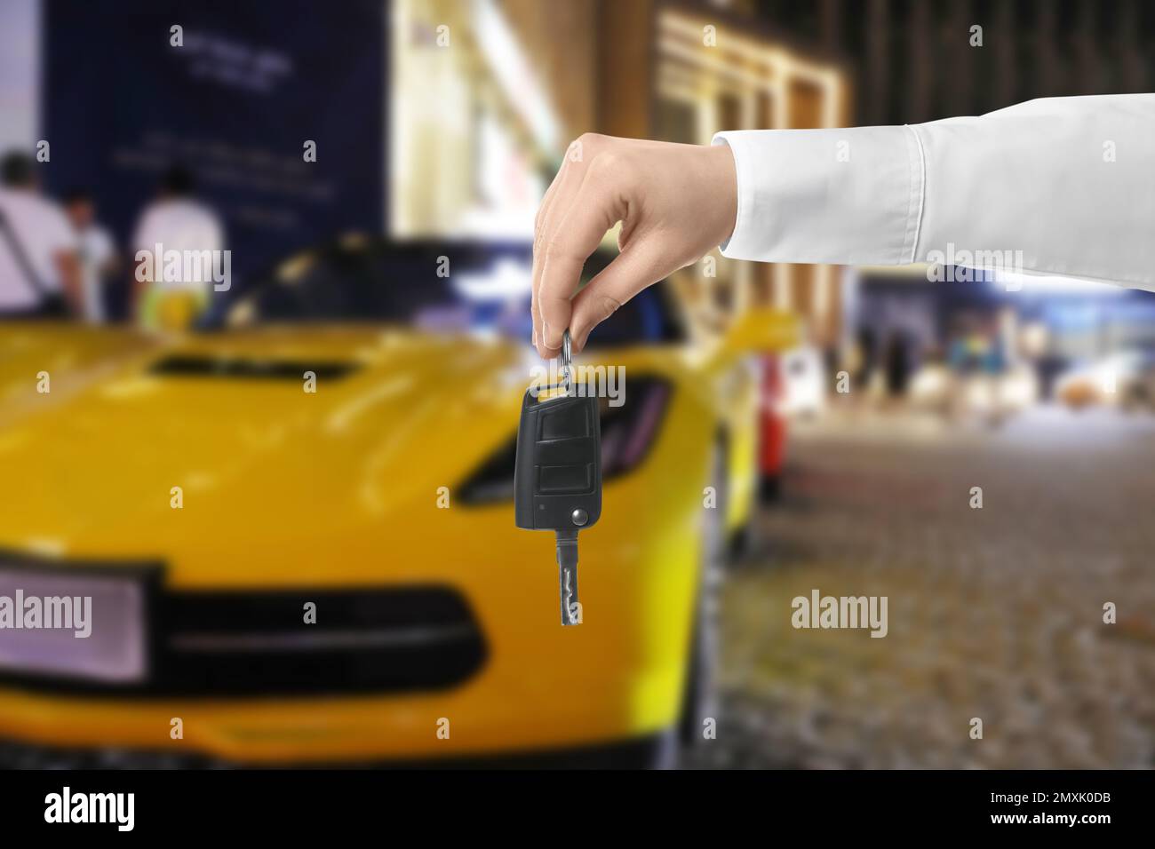 United arab emirates business owner hi-res stock photography and images ...