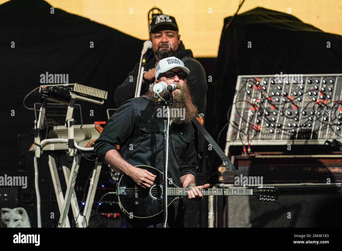 David crowder 2023 hi-res stock photography and images - Alamy