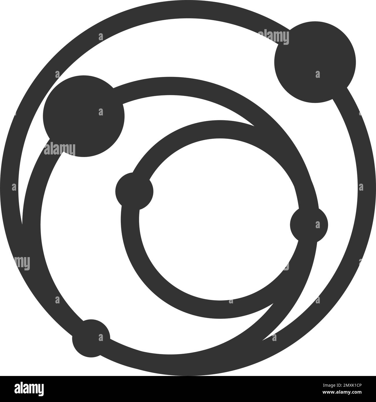 Global Network Logo. Technology Logo. Software Logo Design. Internet ...