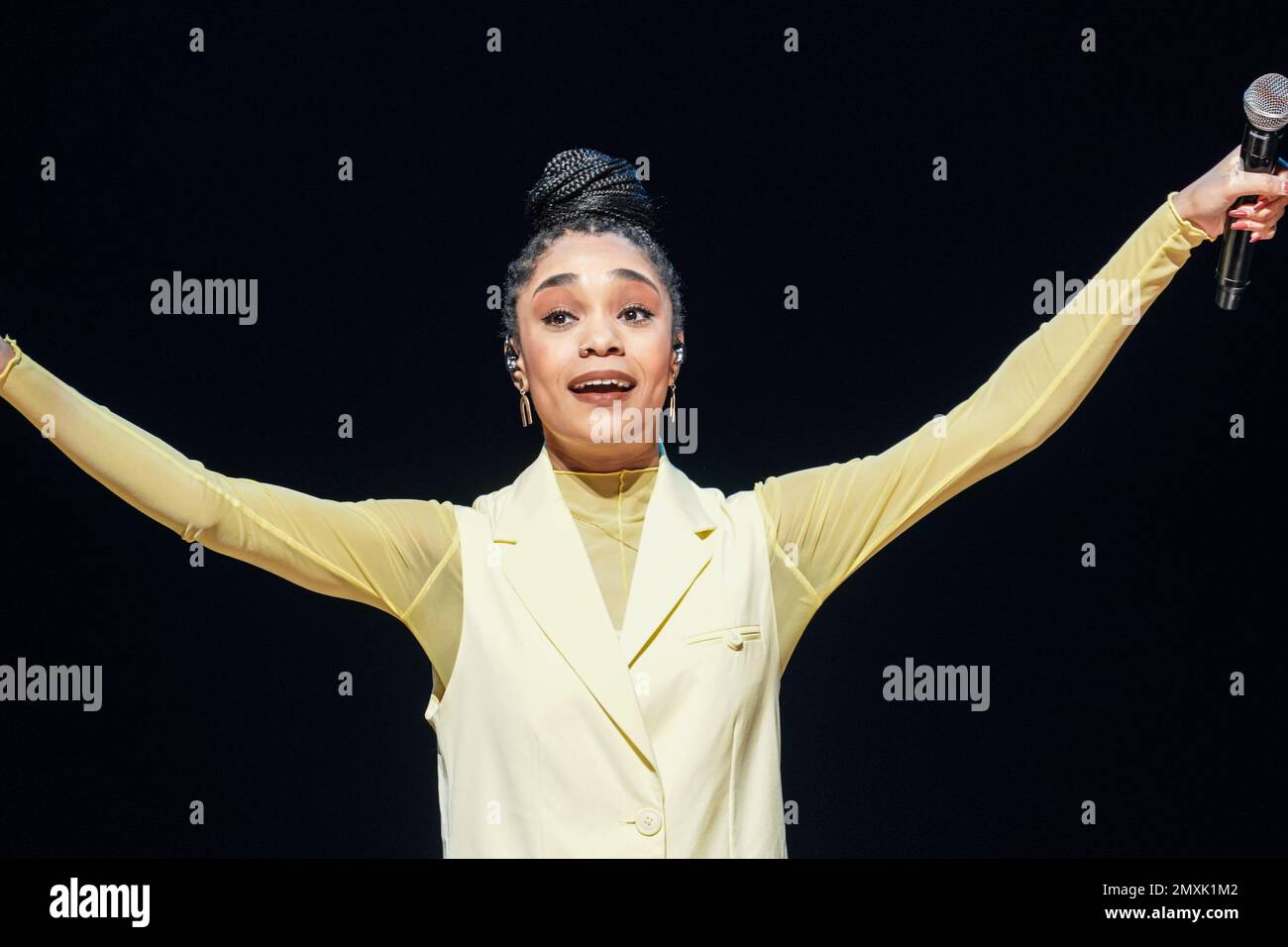 2023 terrian hi-res stock photography and images - Alamy