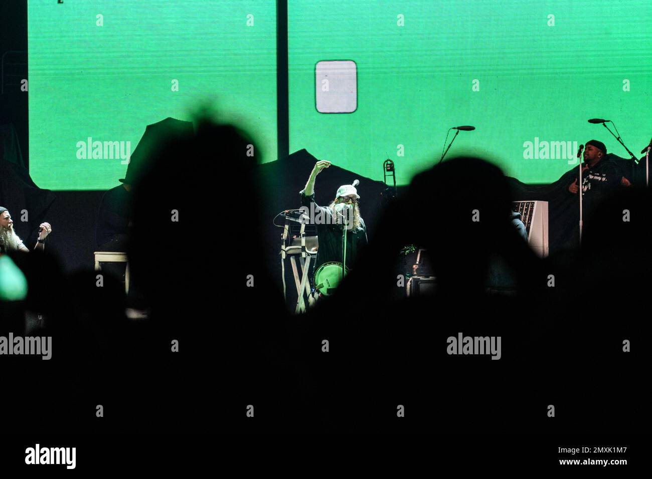 David crowder 2023 hi-res stock photography and images - Alamy