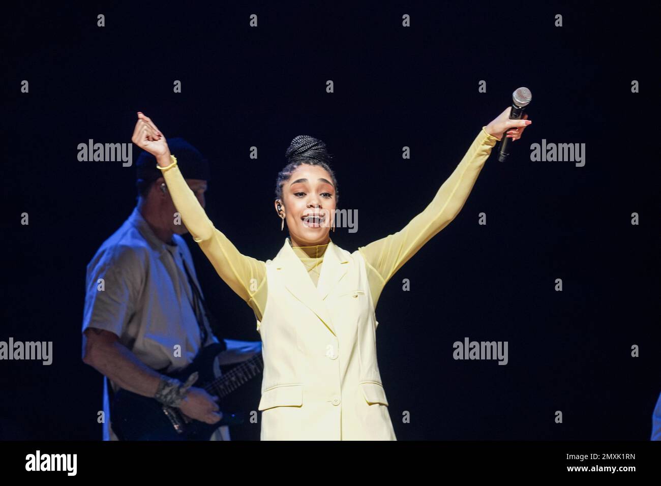 2023 terrian hi-res stock photography and images - Alamy