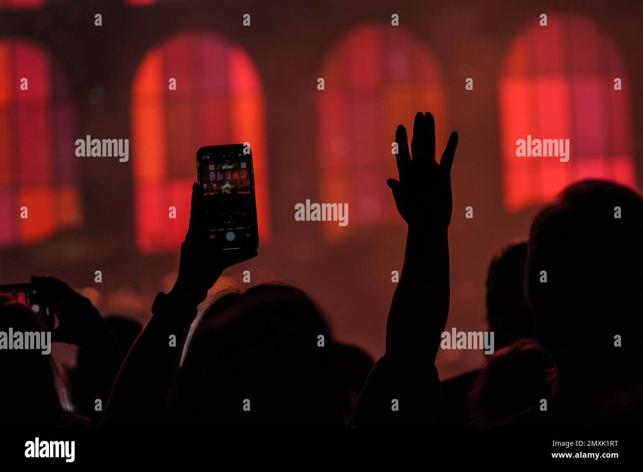 Tobymac hi-res stock photography and images - Alamy