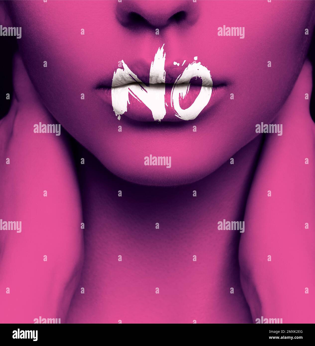 Speaking your mind hi-res stock photography and images - Alamy