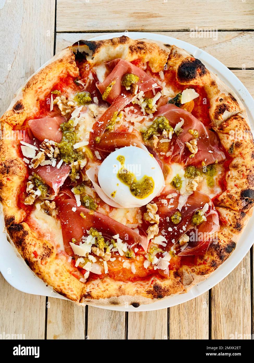 italian food is simply the best in the world Stock Photo - Alamy