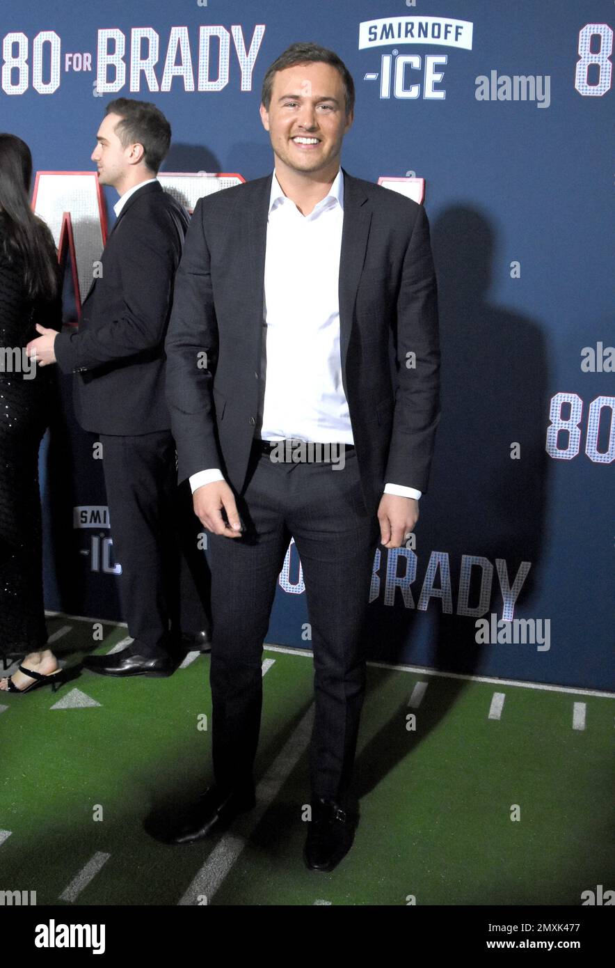 Los Angeles, California, USA 31st January 2023 Reality Television ...