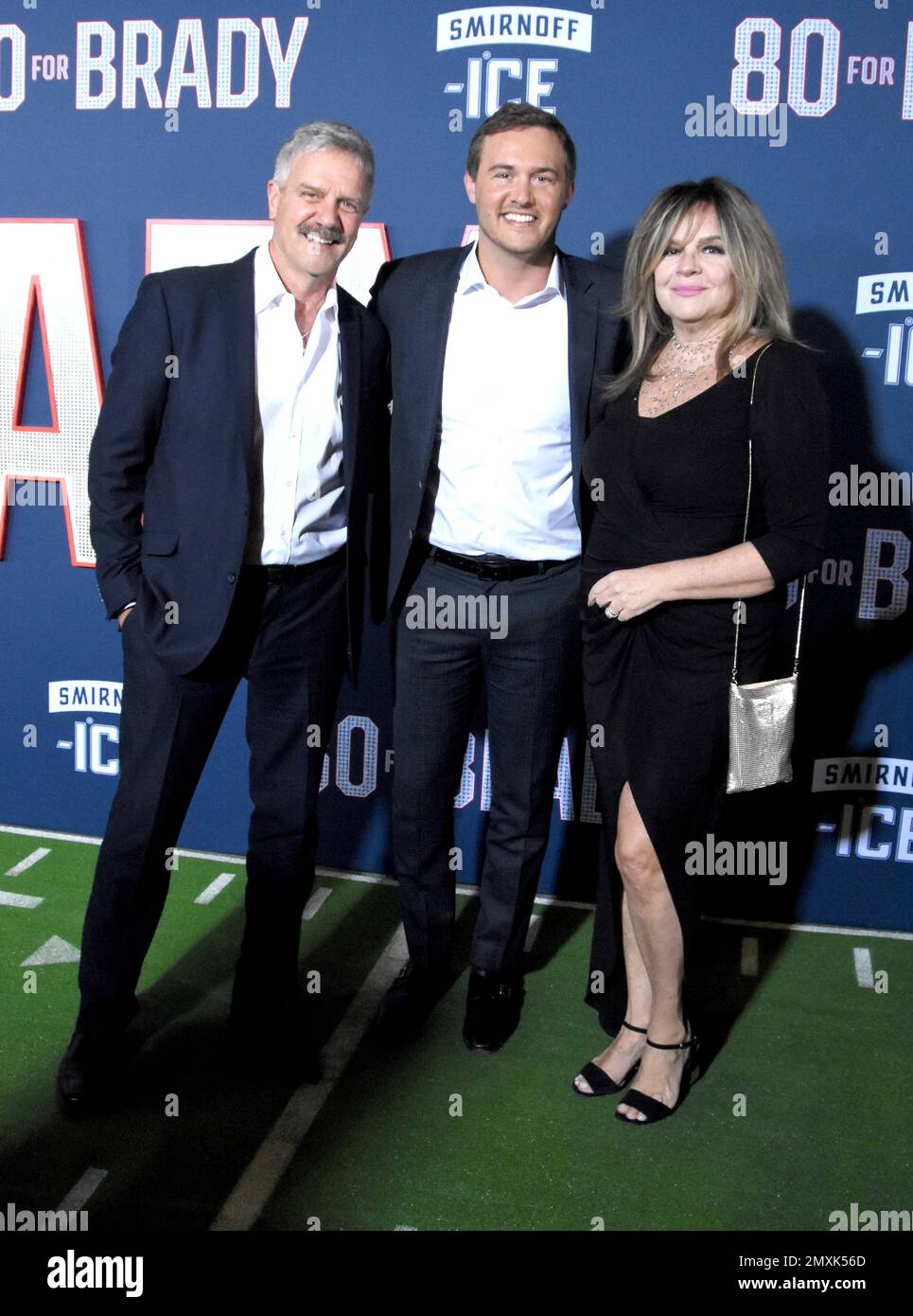 Los Angeles, California, USA 31st January 2023 Reality Television ...