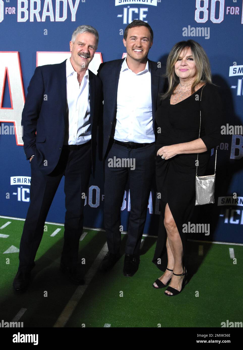 Los Angeles, California, USA 31st January 2023 Reality Television ...