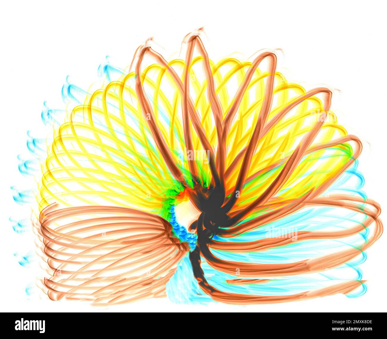 Pendulum photography Cut Out Stock Images & Pictures - Alamy