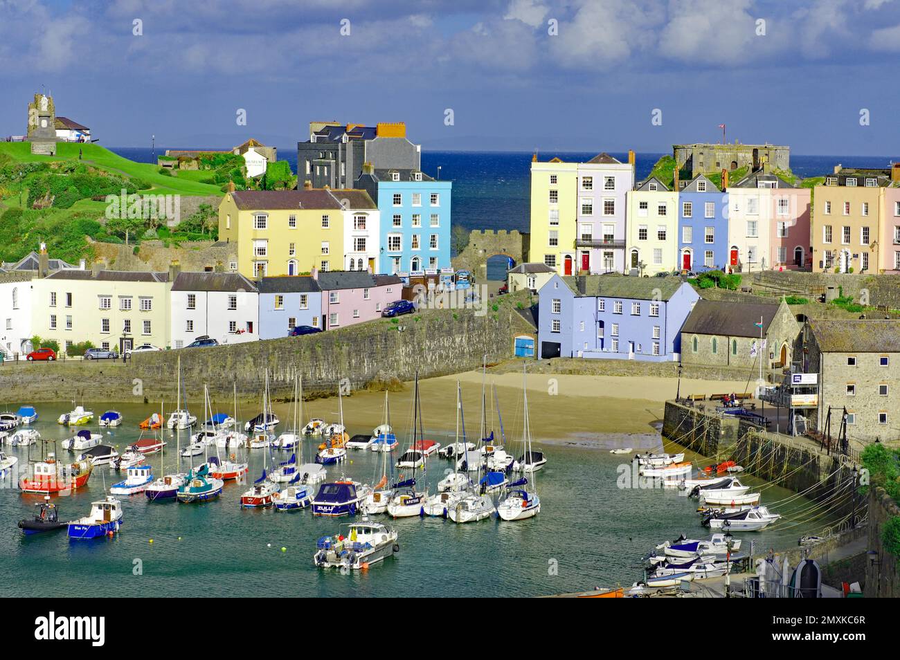 Diverse wales hi-res stock photography and images - Alamy