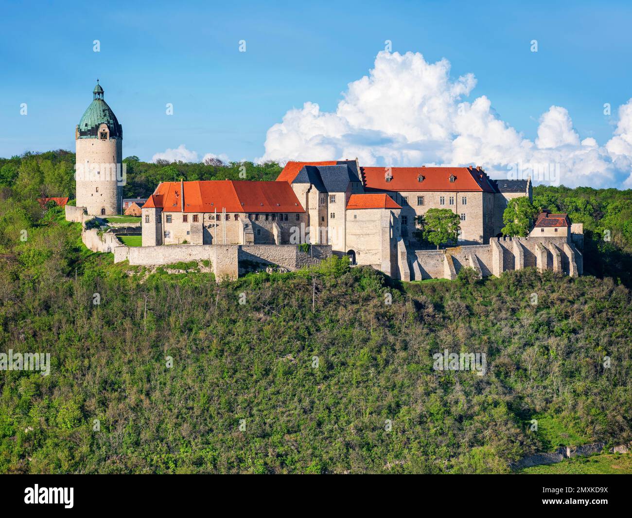 Neuenburg castle hi-res stock photography and images - Alamy