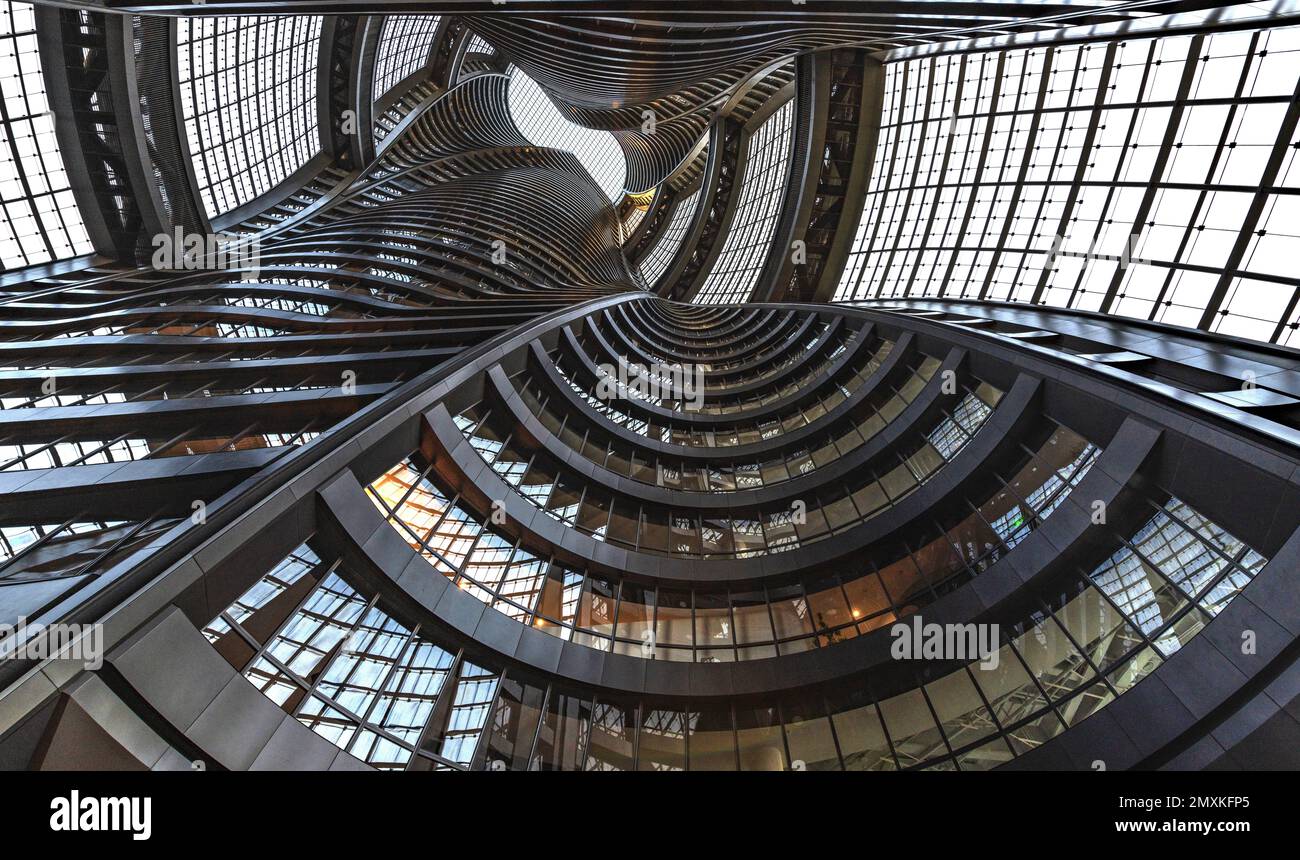 Li ze soho hi-res stock photography and images - Alamy