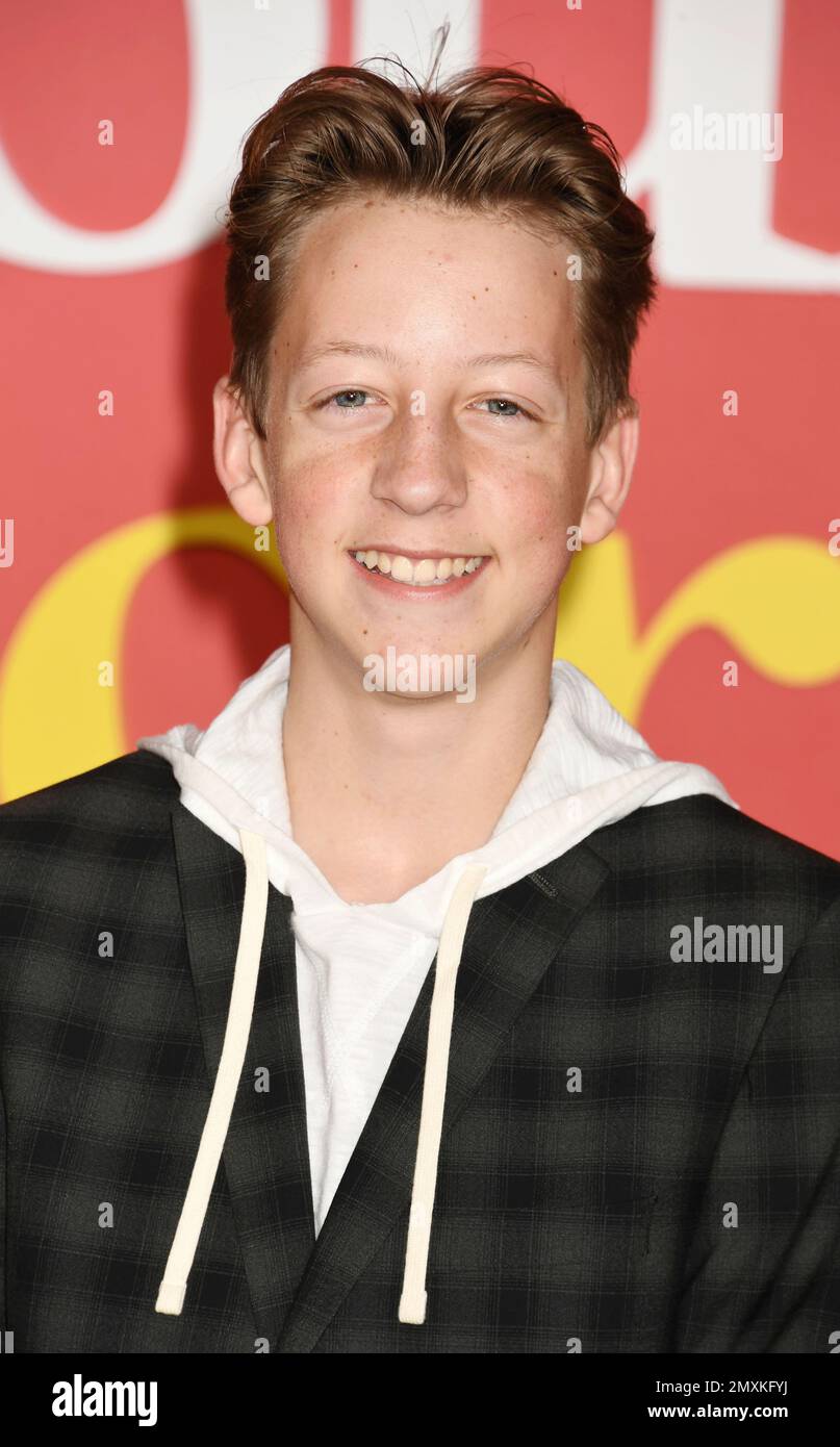 Tanner swagger hi-res stock photography and images - Alamy