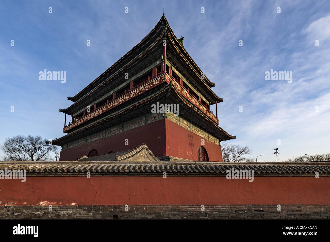 Grey pantile hi-res stock photography and images - Alamy