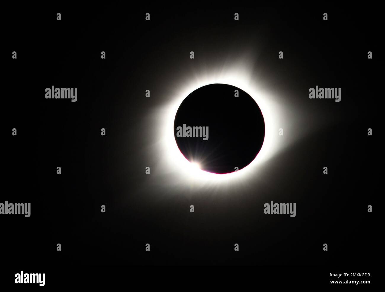The eclipse of the sun hi-res stock photography and images - Alamy