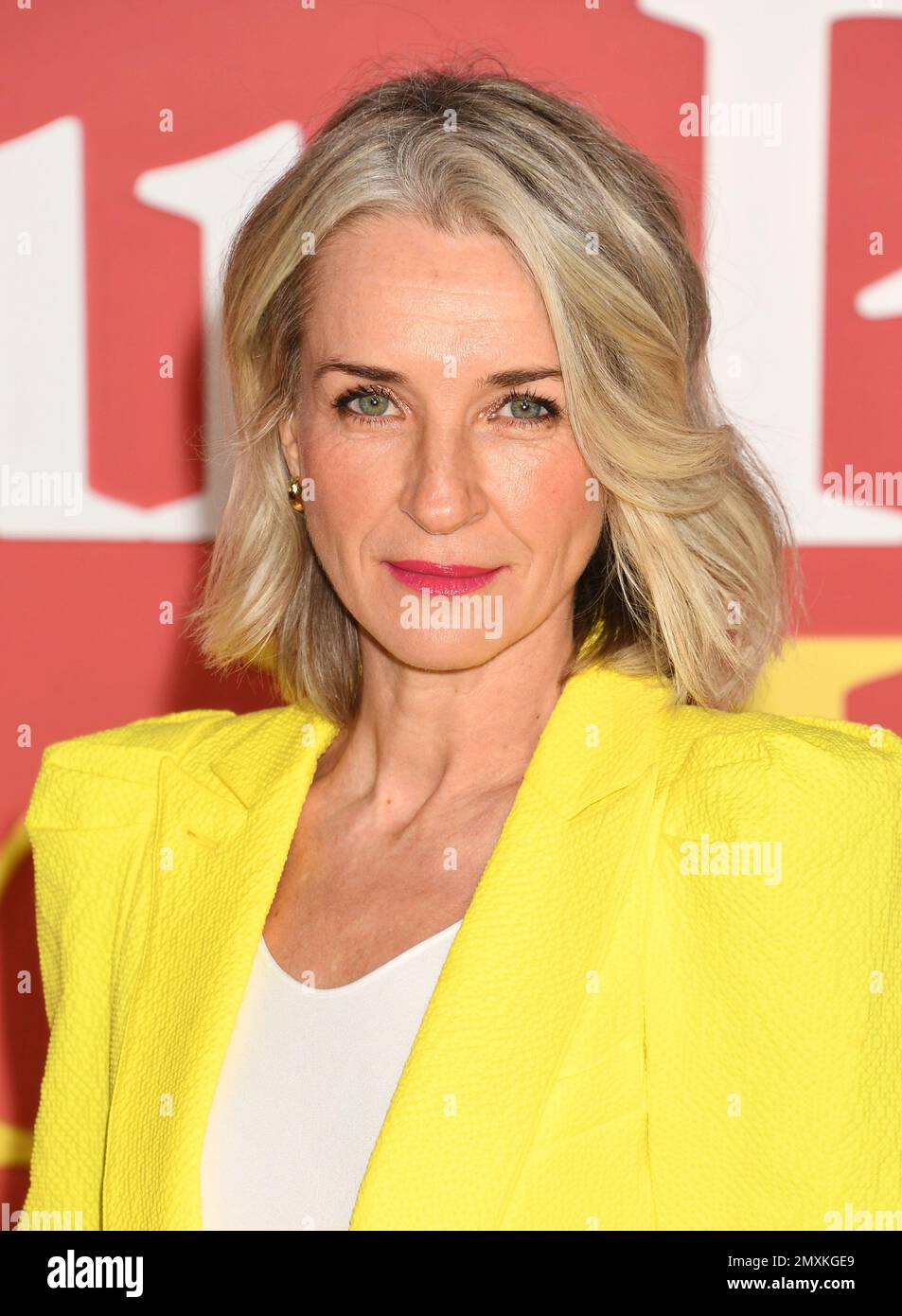 LOS ANGELES, CALIFORNIA - FEBRUARY 02: Ever Carradine attends the world ...